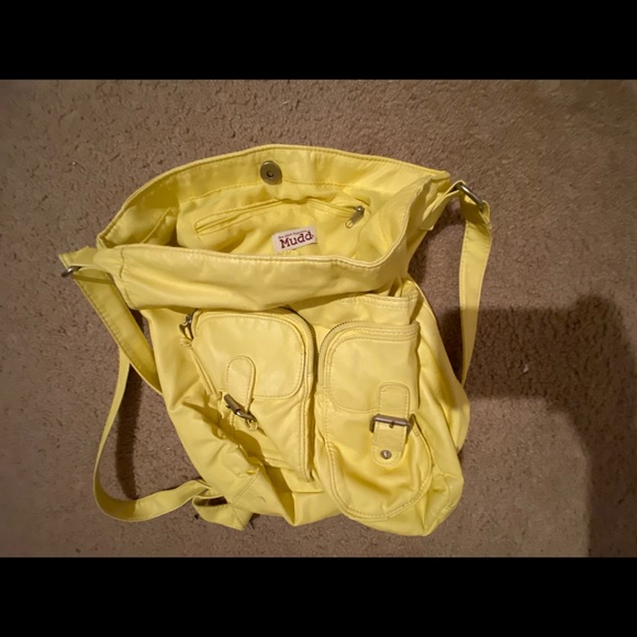 Mudd | Bags | Mudd Crossbody Bag | Poshmark